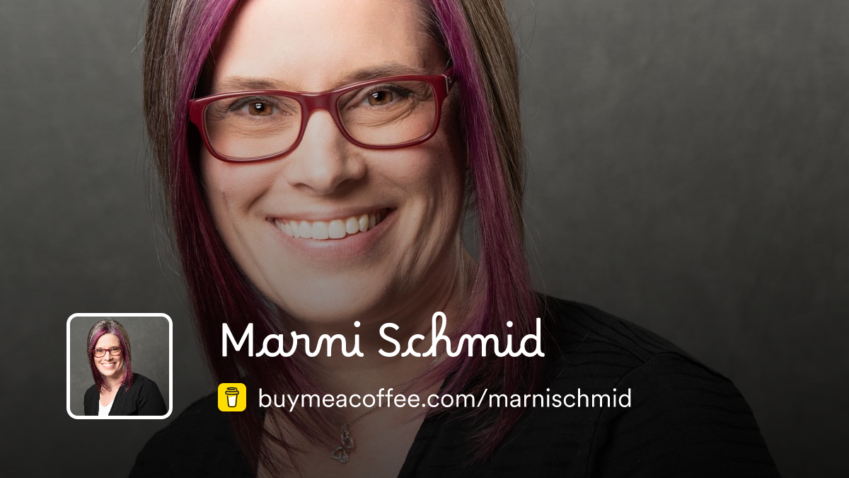 Marni Schmid is Helping you create deeper knowing and compassion for ...
