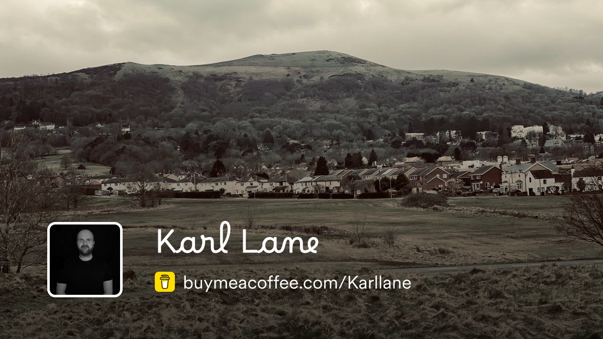 Karl Lane is offering music publishing advice and help. - Buymeacoffee