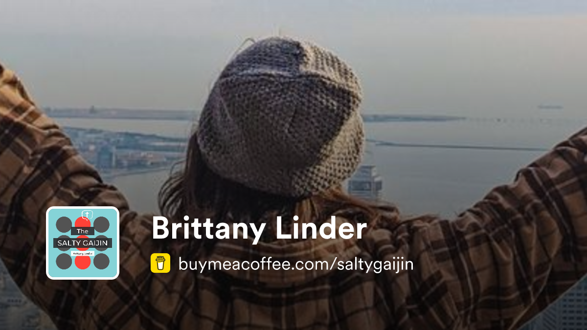 Brittany Linder is creating "salty," culturally-engaging Christian blog ...