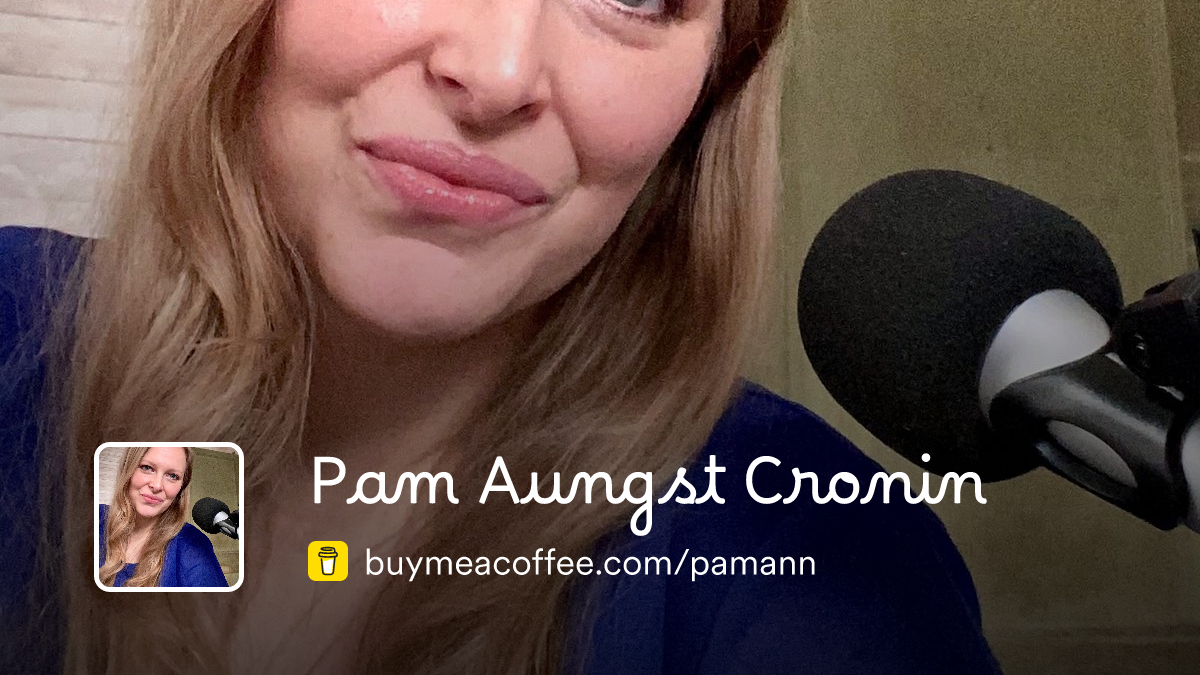 Pam Aungst Cronin is educating people on SEO, PPC, WordPress, and ...