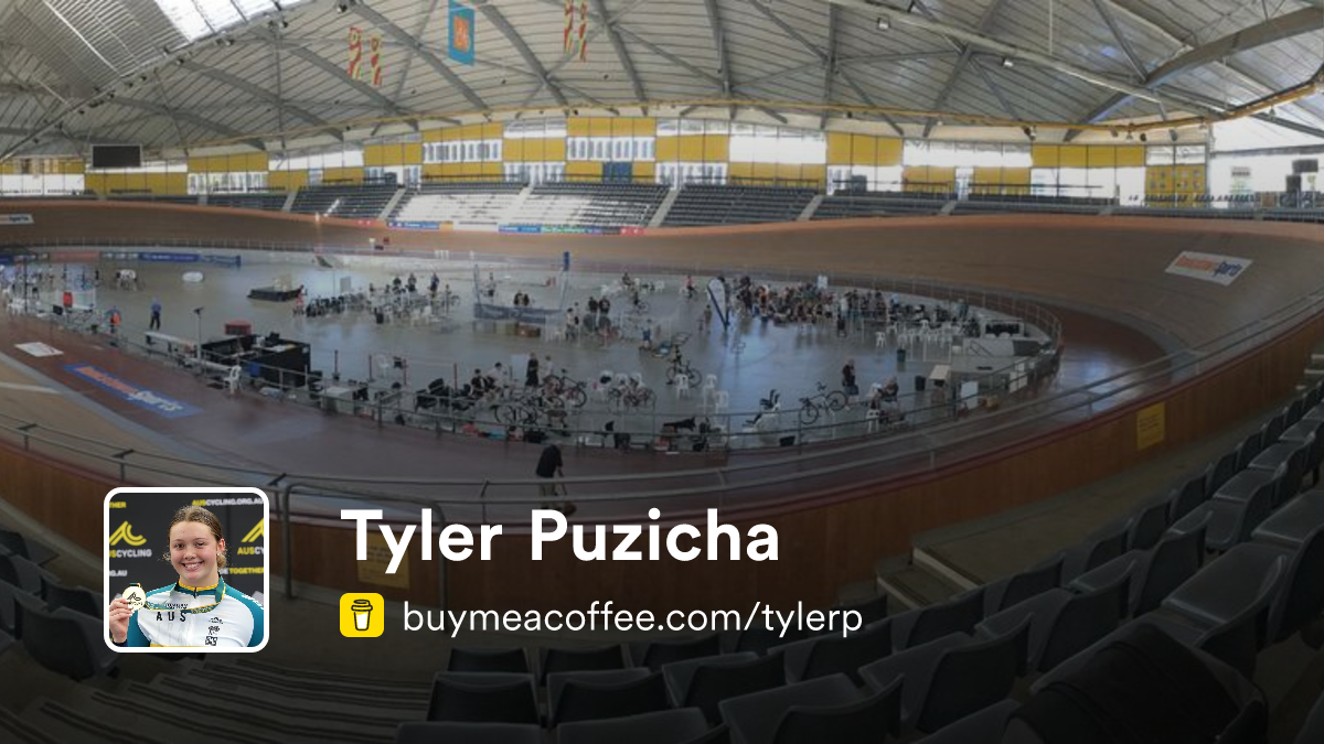Tyler Puzicha is Kicking goals, training hard. Your support means the ...