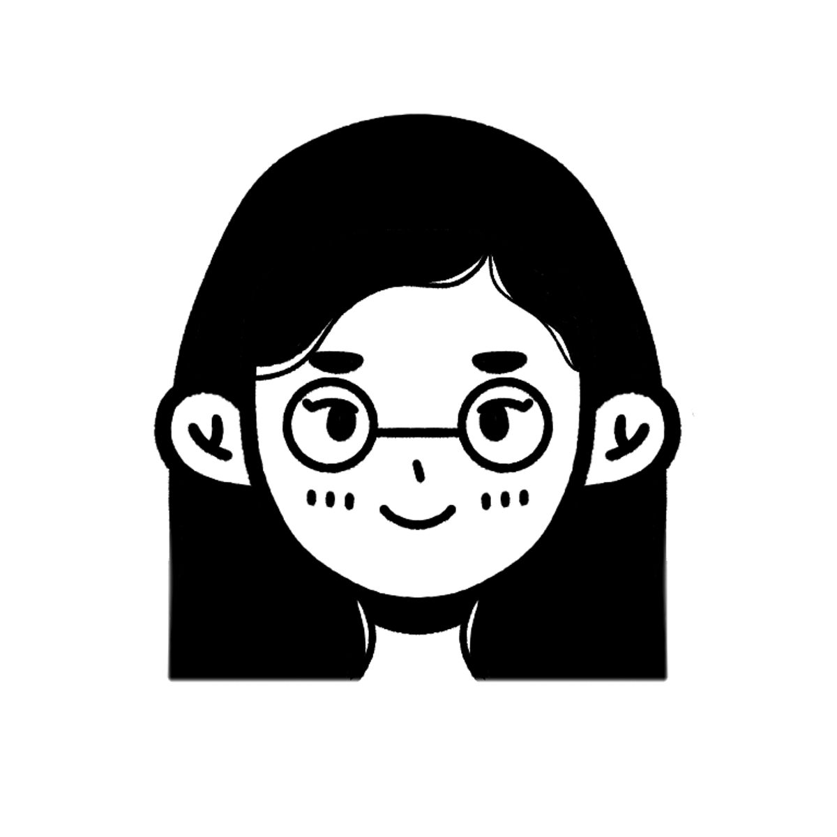 my first pfp! ♡ ♡ — Angela - Buymeacoffee