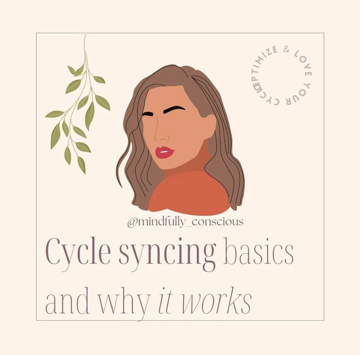 Cycle Syncing Basics & Why It Works — Jess - Buymeacoffee Cycle Syncing Basics & Why It Works — Jess - Buymeacoffee