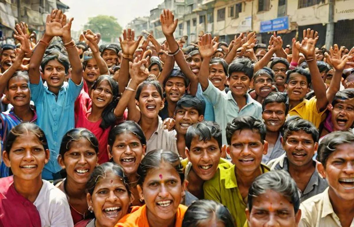 Can Ayodhya temple contribute to social cohesion in India? — Sid ...