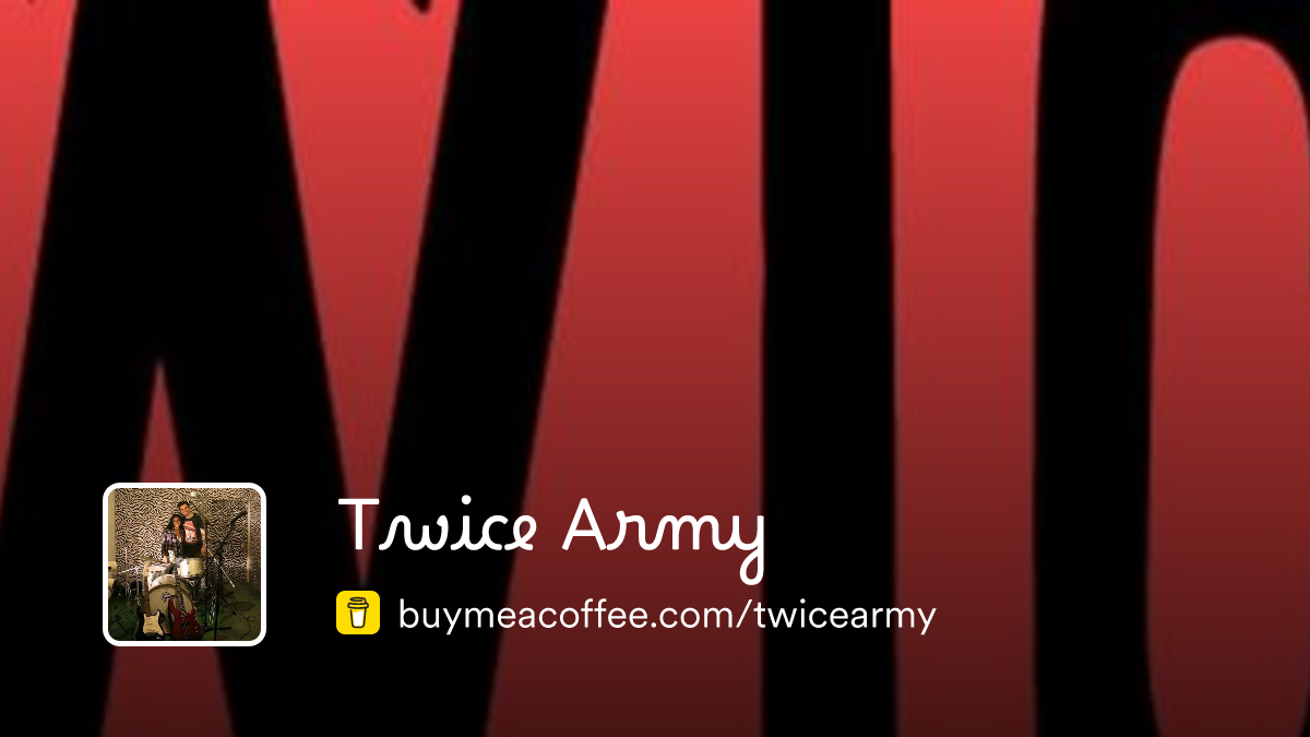 Gallery | Twice Army - Buymeacoffee