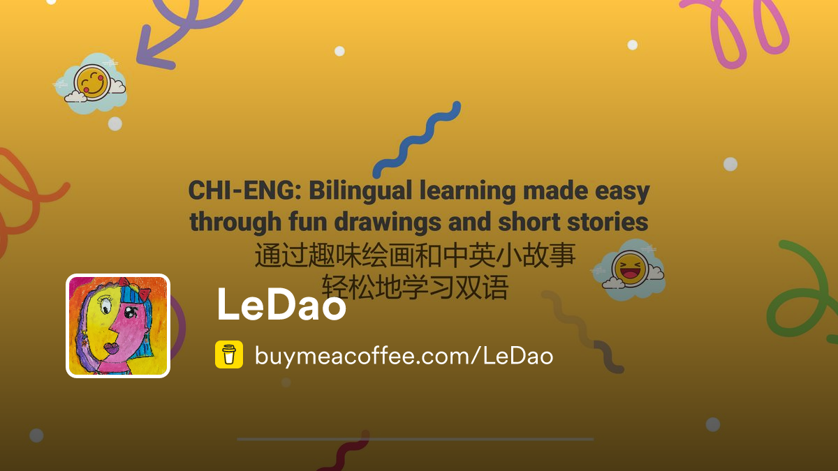 LeDao is creating bilingual videos in basic English and Chinese ...