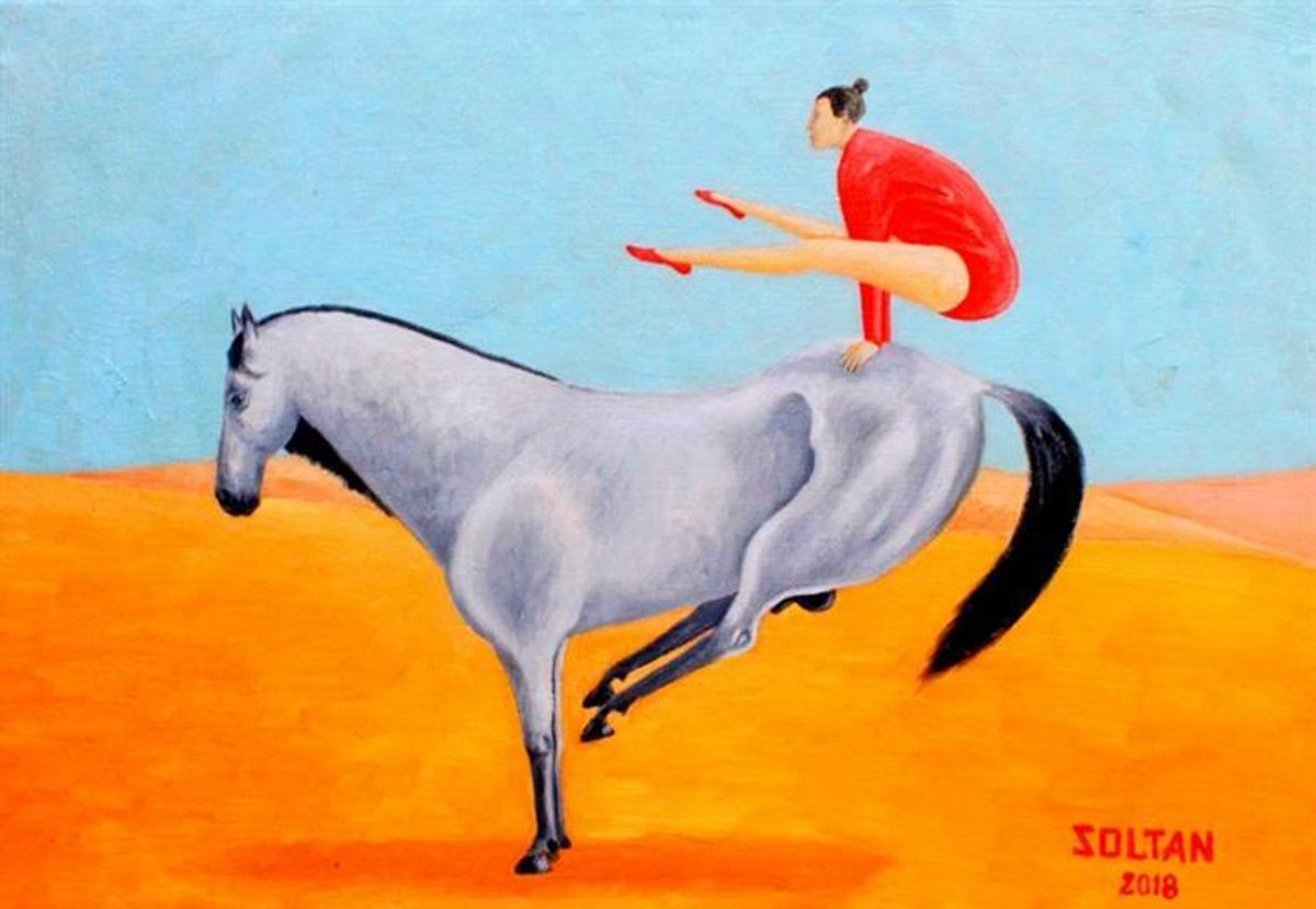 Grieving and Reclaiming Youthful Parts of the Self — Angela Dunning of ...