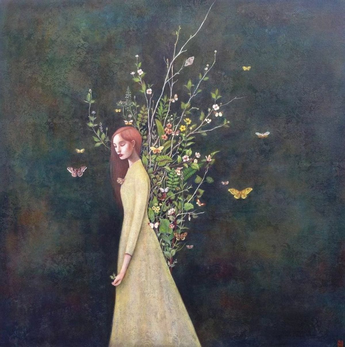 Remembering Ourselves Home — Angela Dunning of The Horse's Truth ...