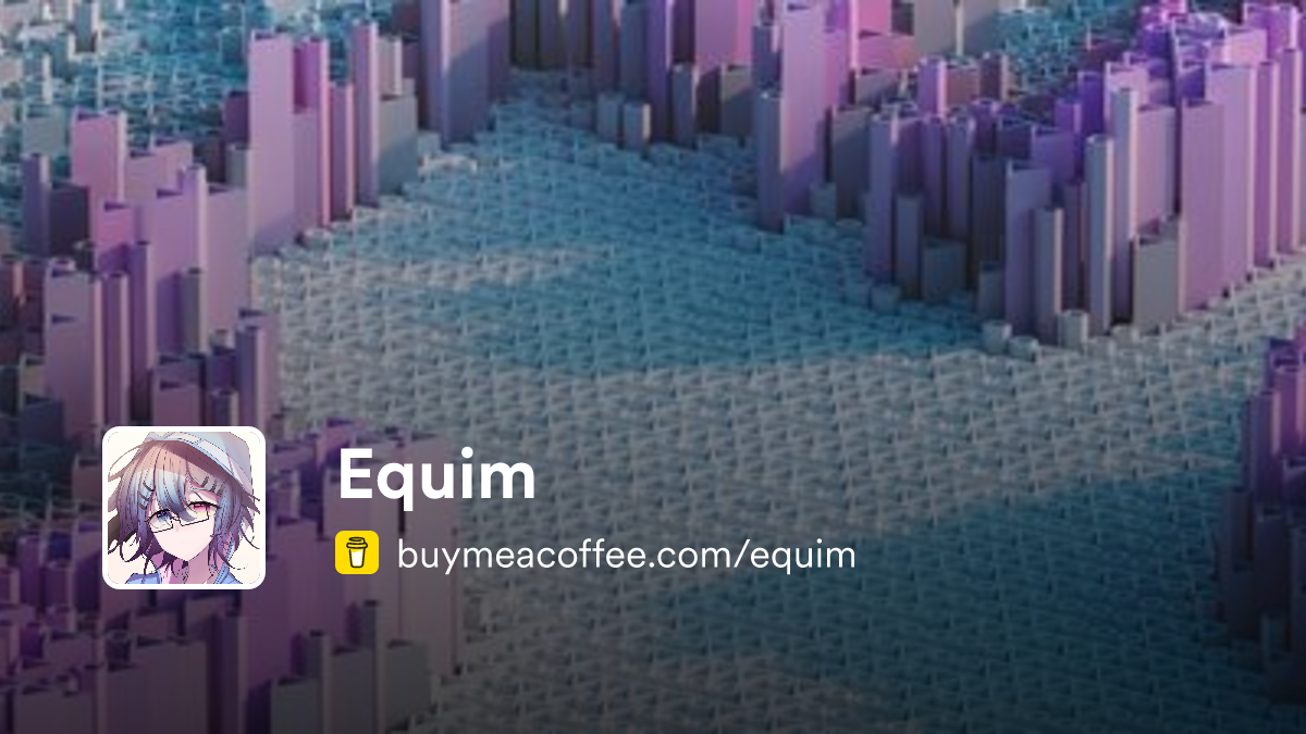 Equim is developing mahjong AI Mortal and a mahjong log reviewer - Buymeacoffee