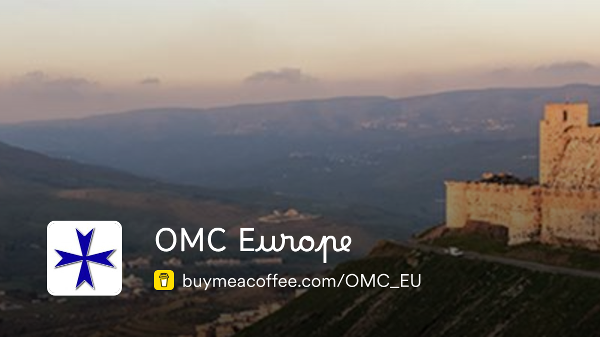 OMC Europe is Raising Funds to Run Youth Camp in Europe - Buymeacoffee