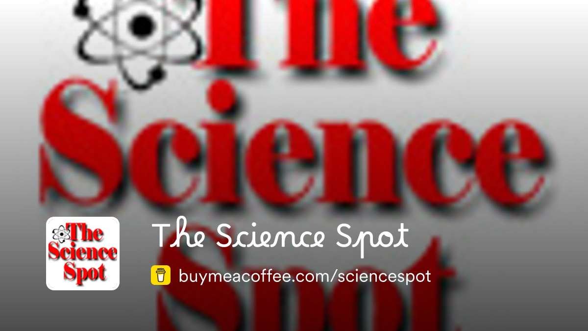 The Science Spot is transforming resources into digital along with ...