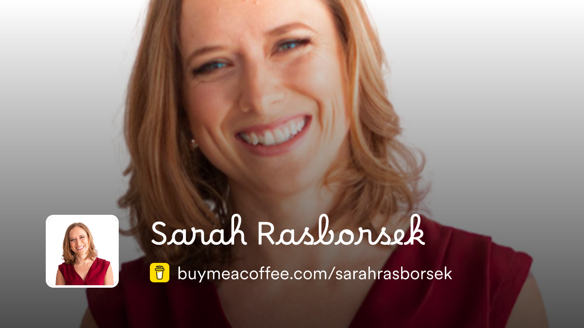 Sarah Rasborsek is creating a deeper, richer life after brain injury ...
