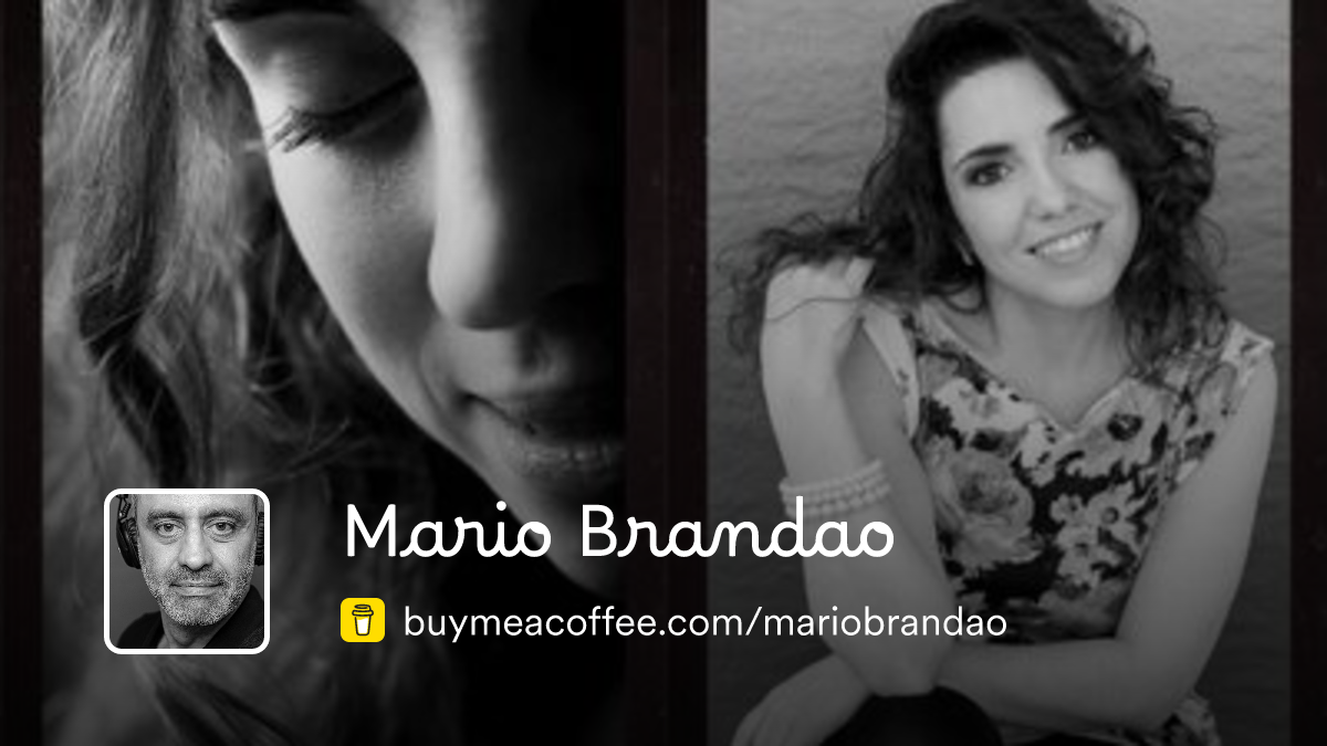 Mario Brandao is a portrait photographer. YOU are the shining star in ...