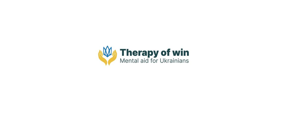 Our volunteers: Therapy of win — Victory Beats - Buymeacoffee