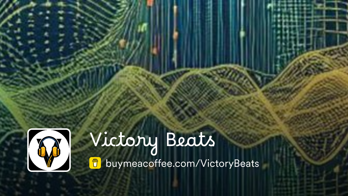 Victory Beats - Buymeacoffee