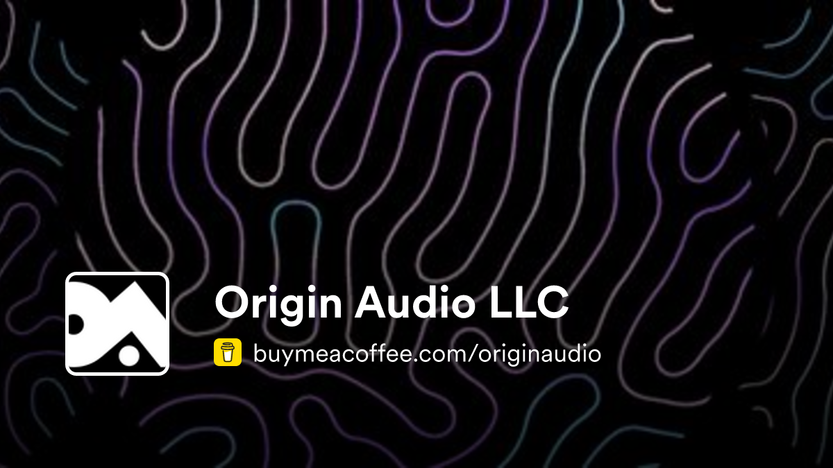Origin Audio LLC is OA provides AI powered solutions for musicians and ...