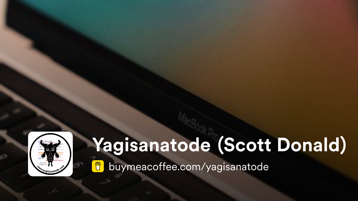 Yagisanatode (Scott Donald) is creating tutorials on Google Apps Script ...