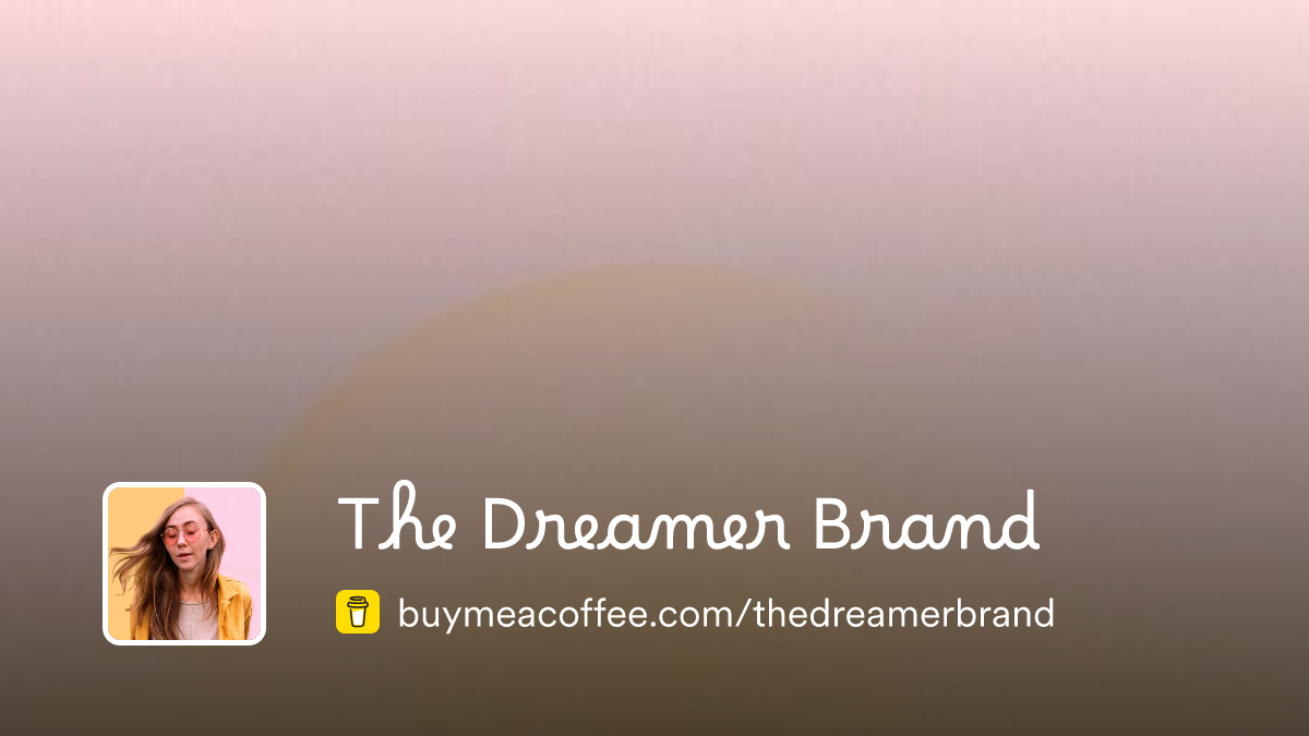 The Dreamer Brand is creating templates for entrepreneurs and all ...