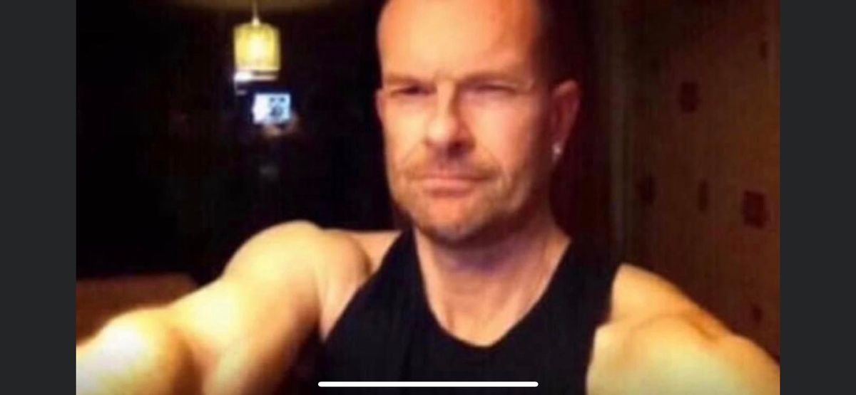 Jason statham lookalike — JOHNNY SHIVER - Buymeacoffee