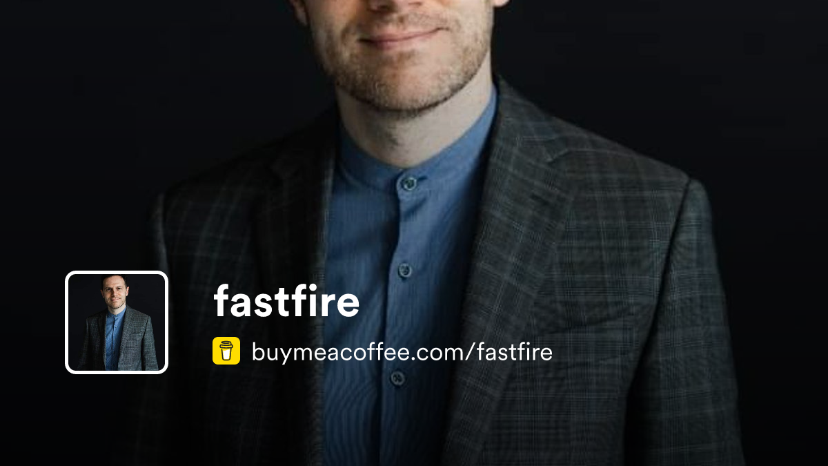 fastfire is Cyber Threat Intelligence resources - Buymeacoffee