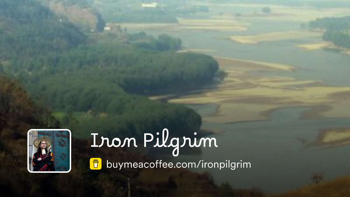 Iron Pilgrim is posting glimpses of Asian culture and mythology ...