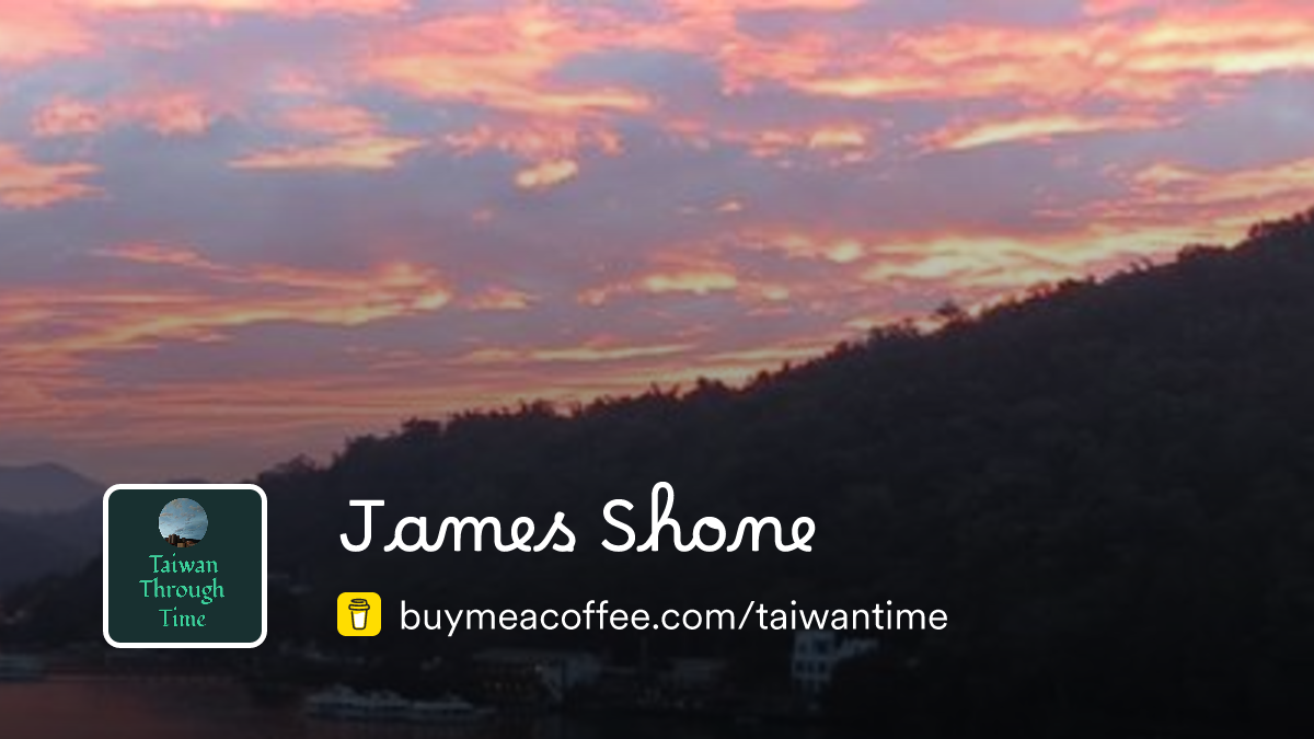 James Shone is producing a podcast on the tumultuous history of the ...