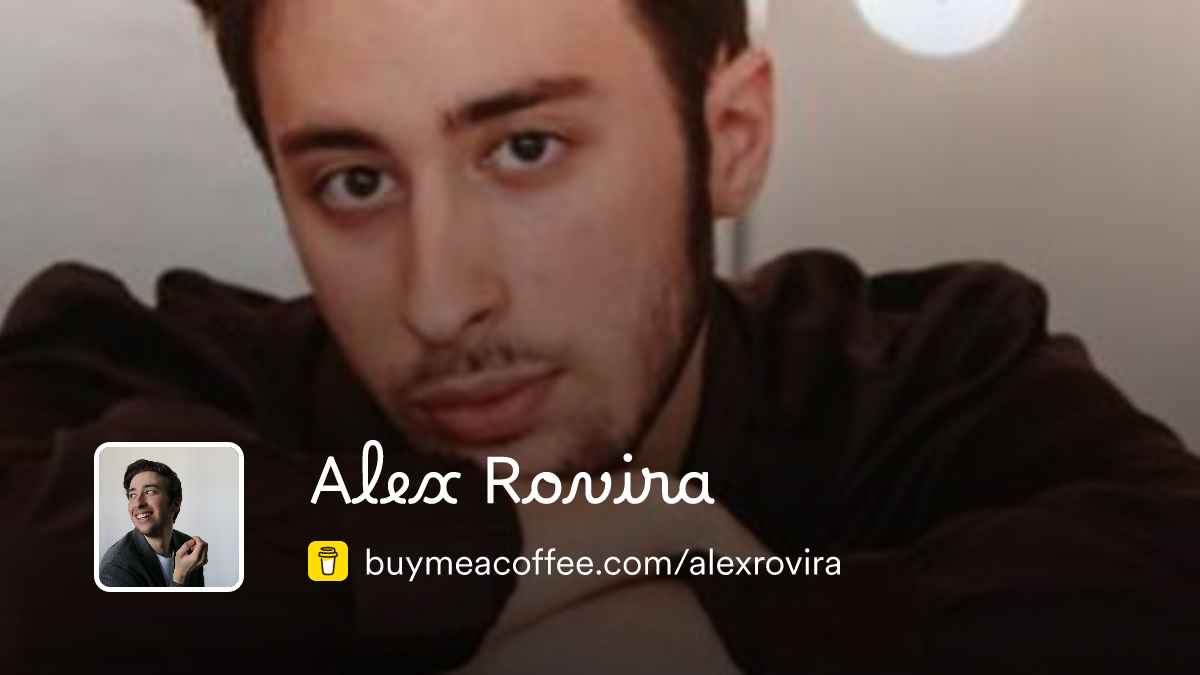 Alex Rovira is Making Classical Music reachable to Younger Generations ...
