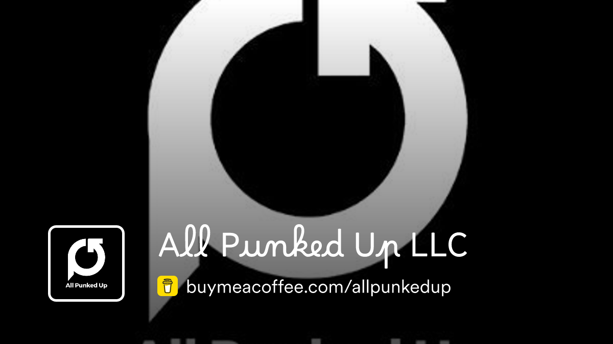 All Punked Up LLC is a rock/punk/alt/emo music news site and podcast ...