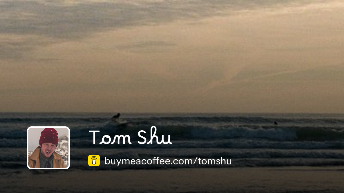 Tom Shu is sharing photography, filmmaking tips and camera reviews ...