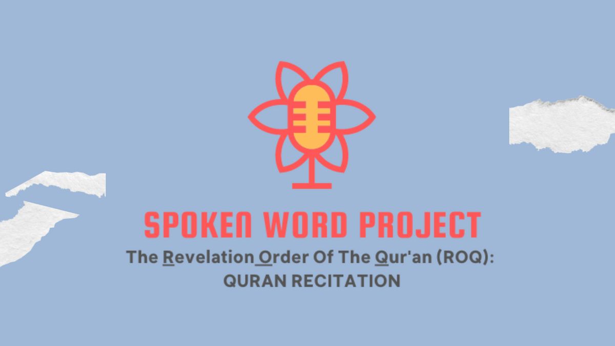 ROQ_10 #89_Al-Fajr (The Dawn) — The JJW Weekly Podcast - Buymeacoffee