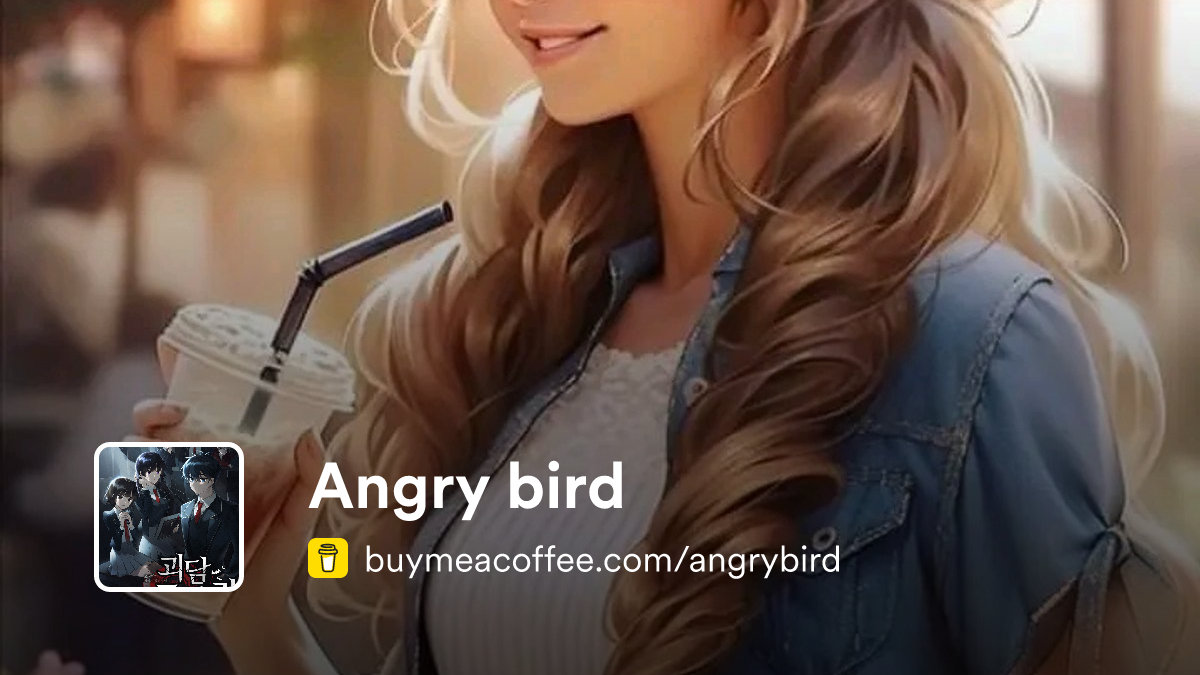 Posts | Angry bird - Buymeacoffee