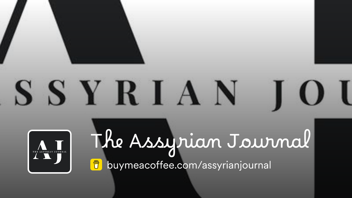 The Assyrian Journal - Buymeacoffee