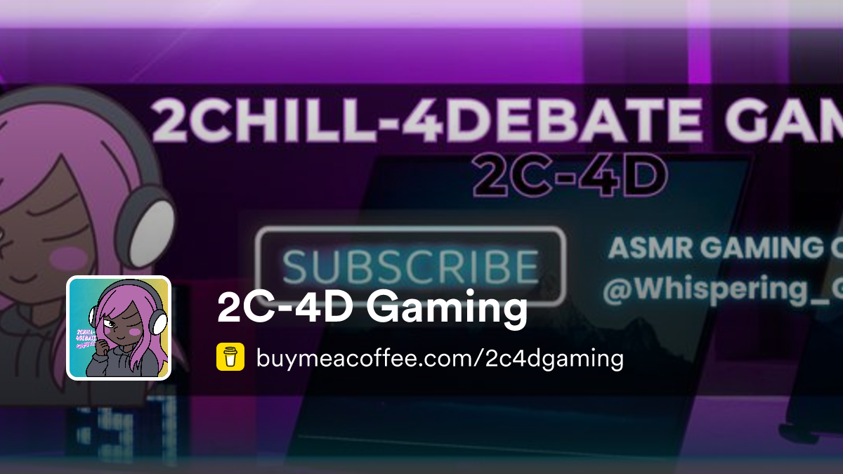 2C-4D Gaming is creating fun gaming video tutorials, playthroughs, and ...