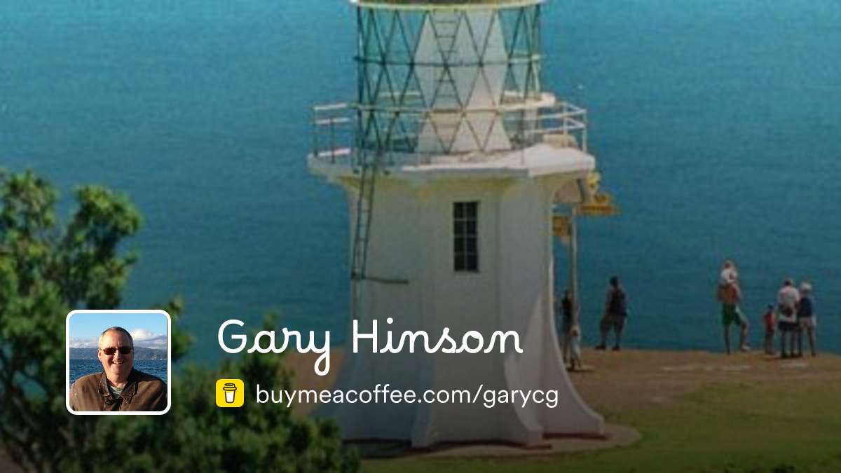 Gary Hinson is keen to share his passion on infosec, ISO27k, FT8, NZ ...