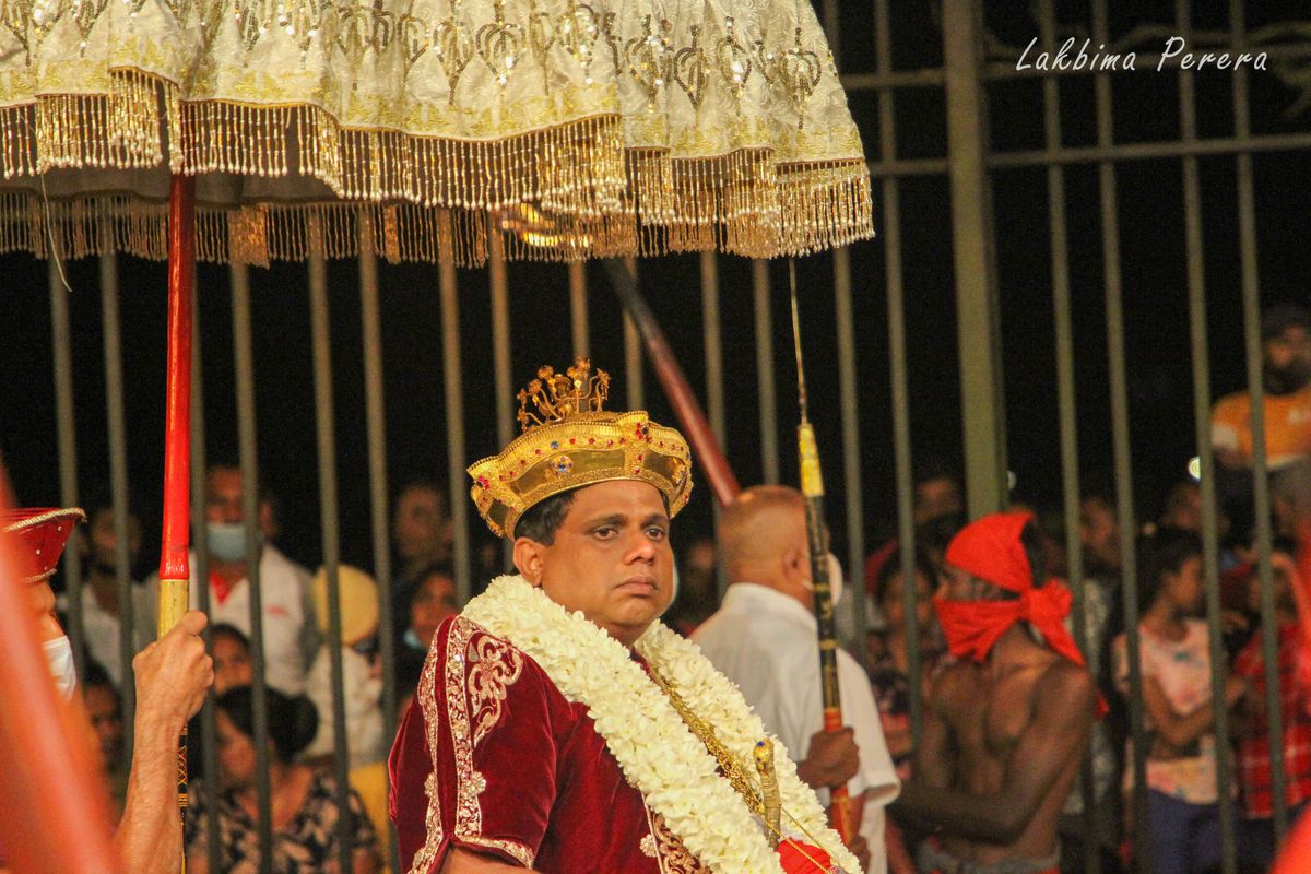 Celebrating his birthday today, — lakbima perera - Buymeacoffee