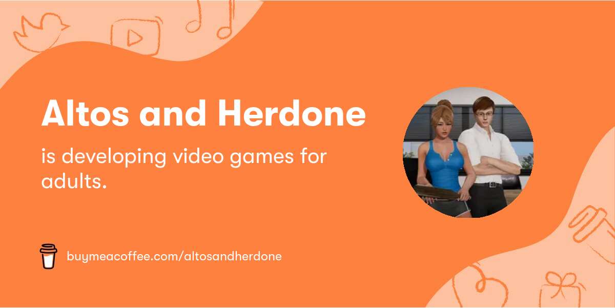 Posts | Altos and Herdone - Buymeacoffee