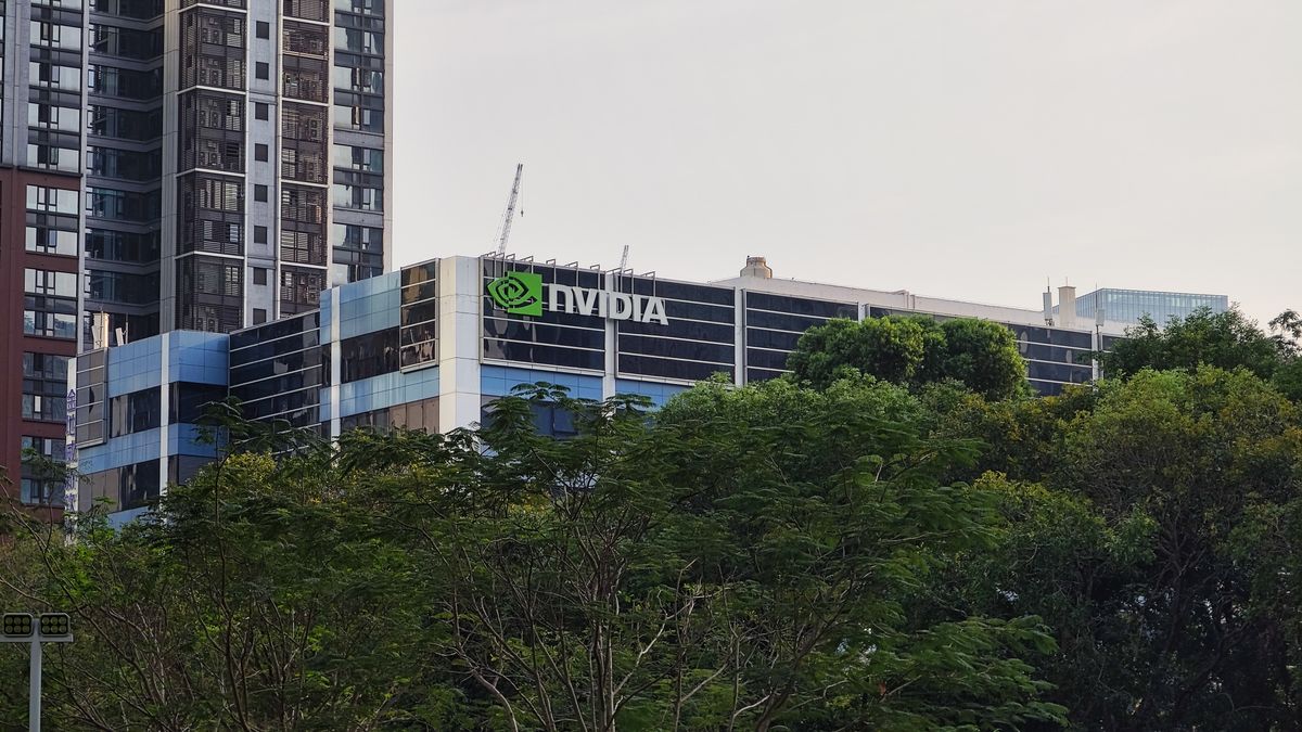 NVIDIA office in Shenzhen — Shenzhen Pages - Buymeacoffee