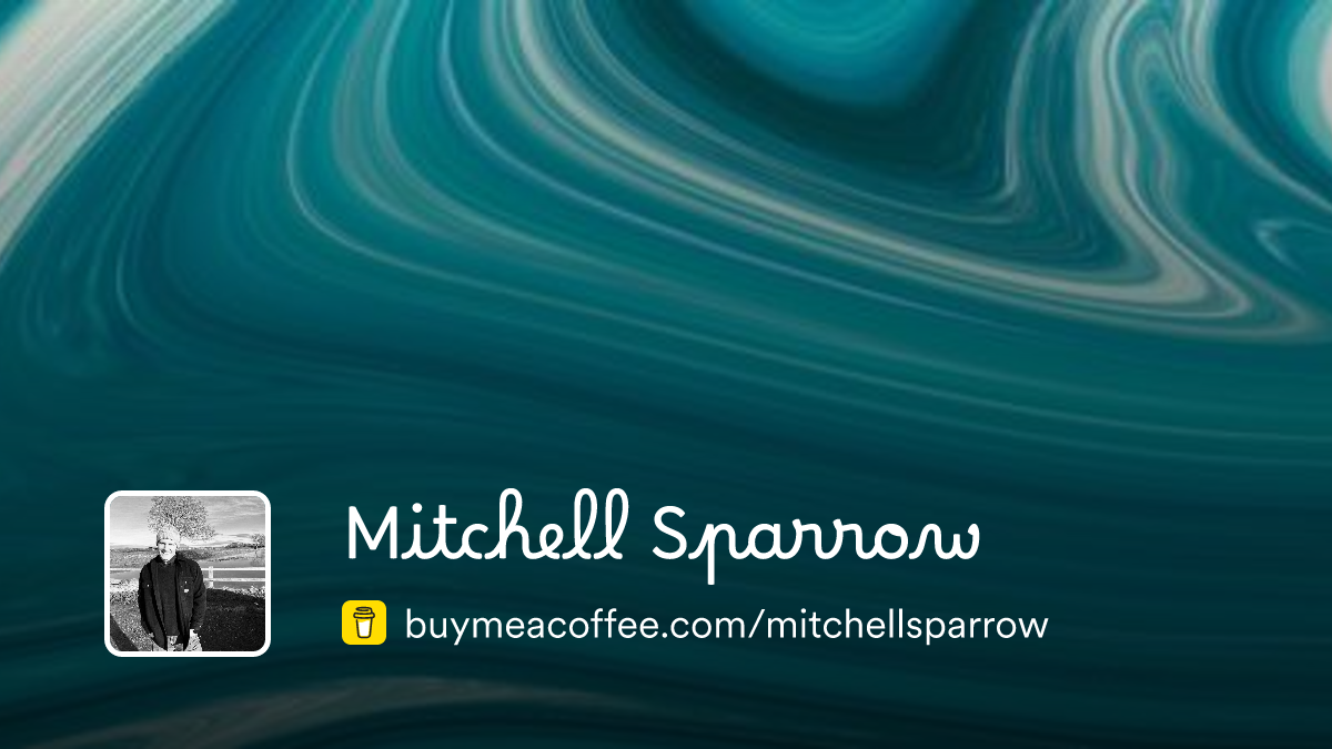 Mitchell Sparrow is developing free web applications and tools ...