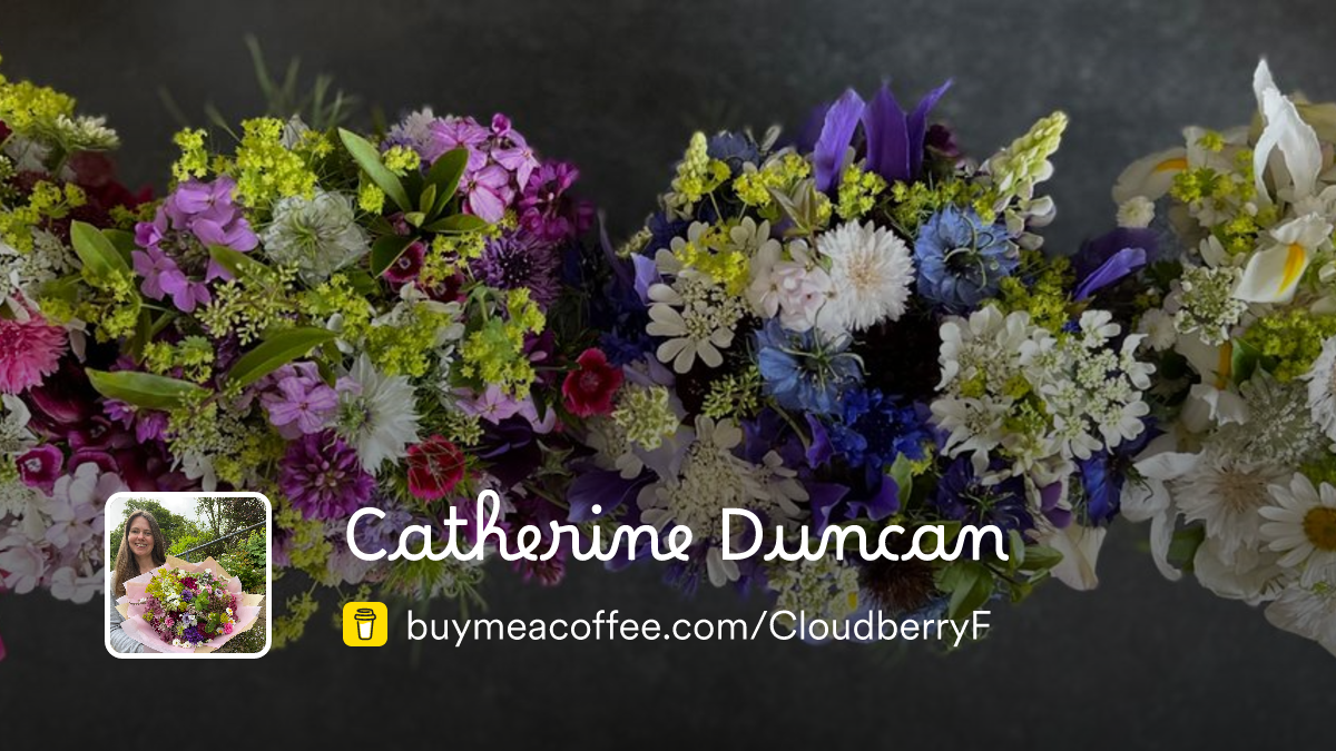 Membership | Catherine Duncan - Buymeacoffee