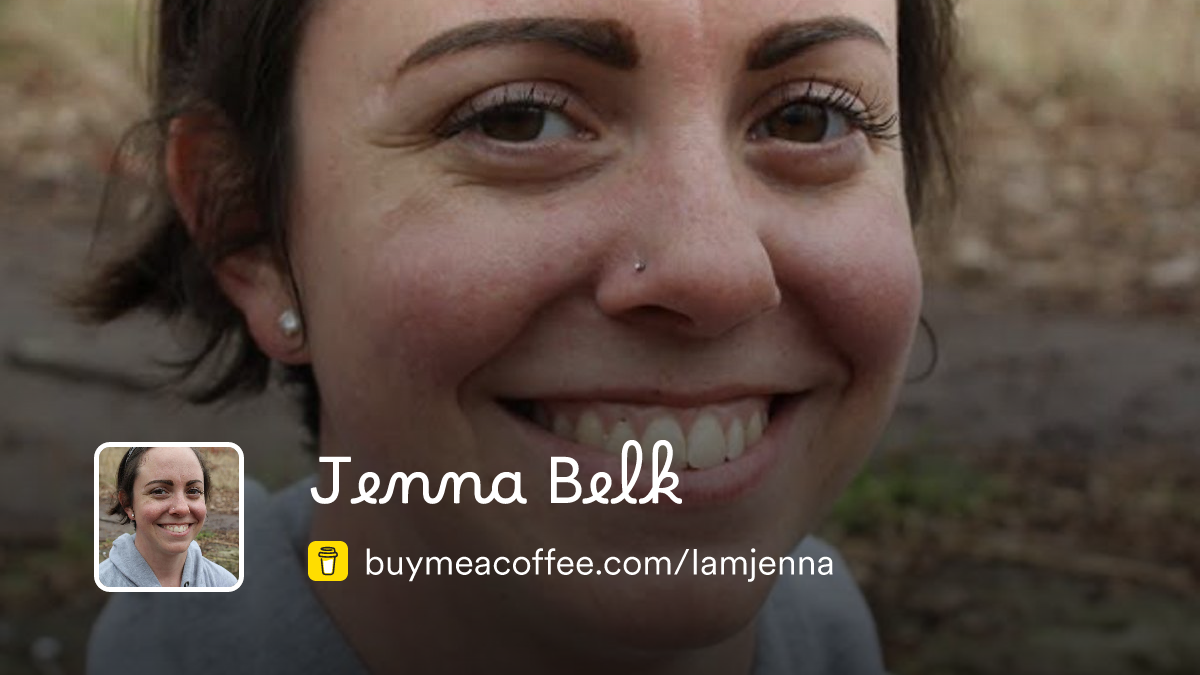 Jenna Belk is a YouTube content creator and co-host of the Atheist ...