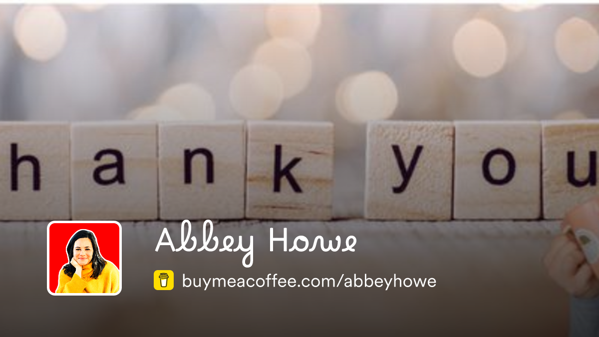 Abbey Howe is exploring the Enneagram and Personality Types with humor ...