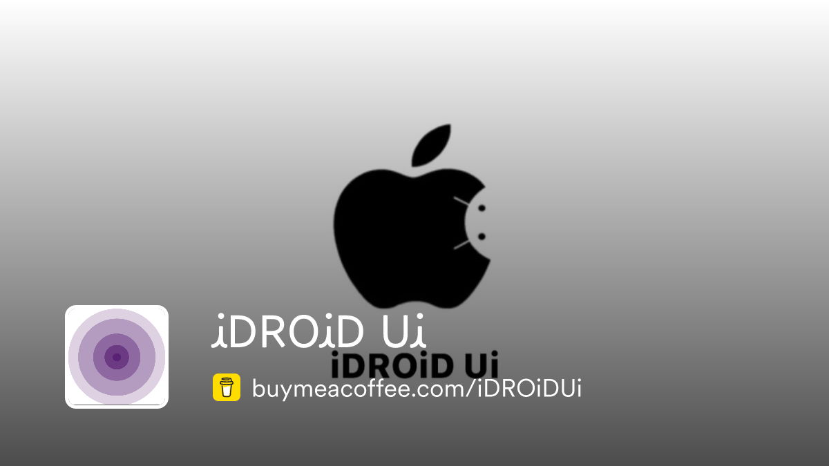 iDROiD Ui is bringing you iOS experience on MiUi devices through ...