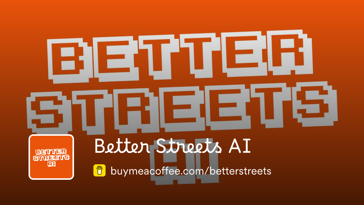 Better Streets AI is visualizing more people-friendly streets ...