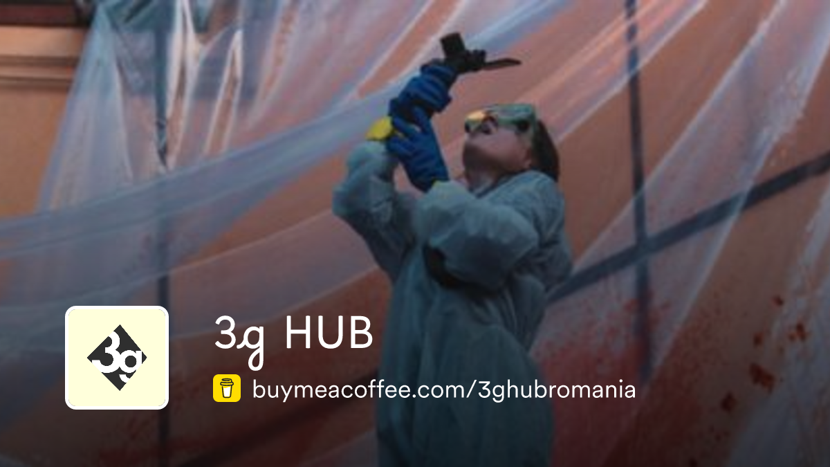 3g HUB is an independent cultural hub of Târgu Mureș. Yes, we drink ...