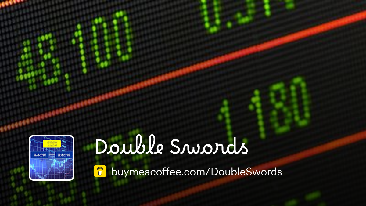 Double Swords is Combination of Fundamental Analysis and Technical ...