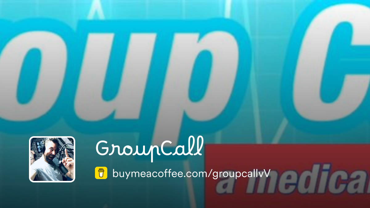 GroupCall is project with clinical education videos and medical podcast ...