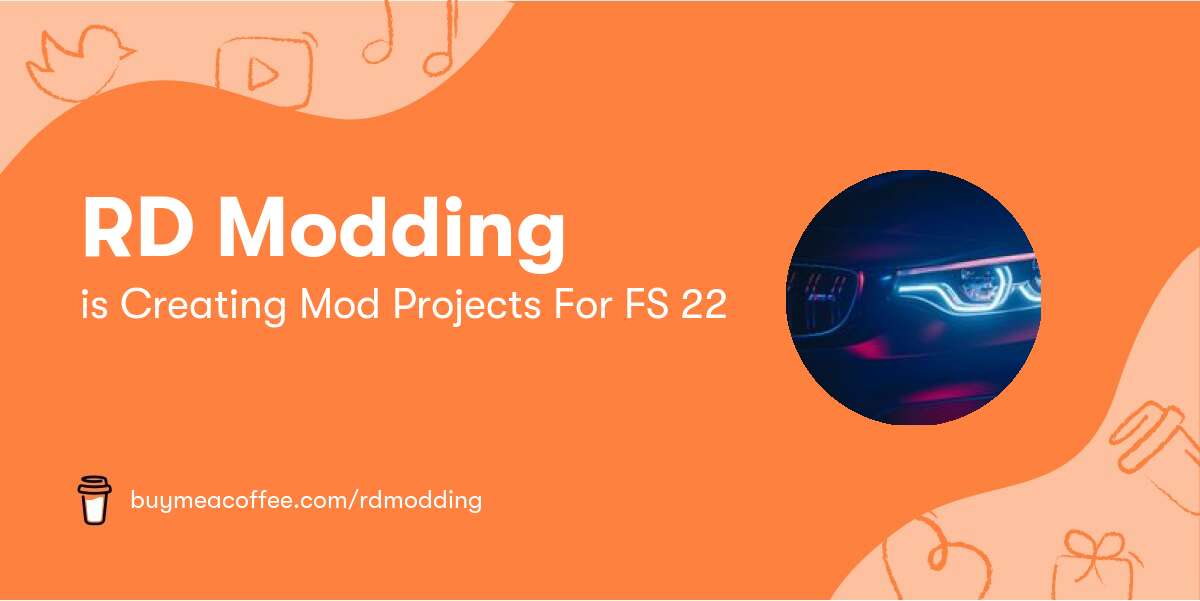 Posts | RD Modding - Buymeacoffee
