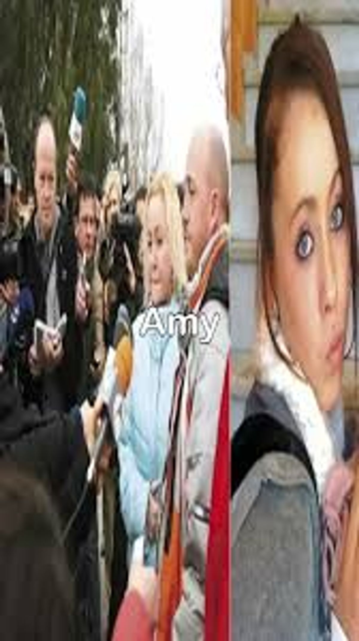 Hunting Amy Fitzpatrick — Cold Case Investigator - Buymeacoffee