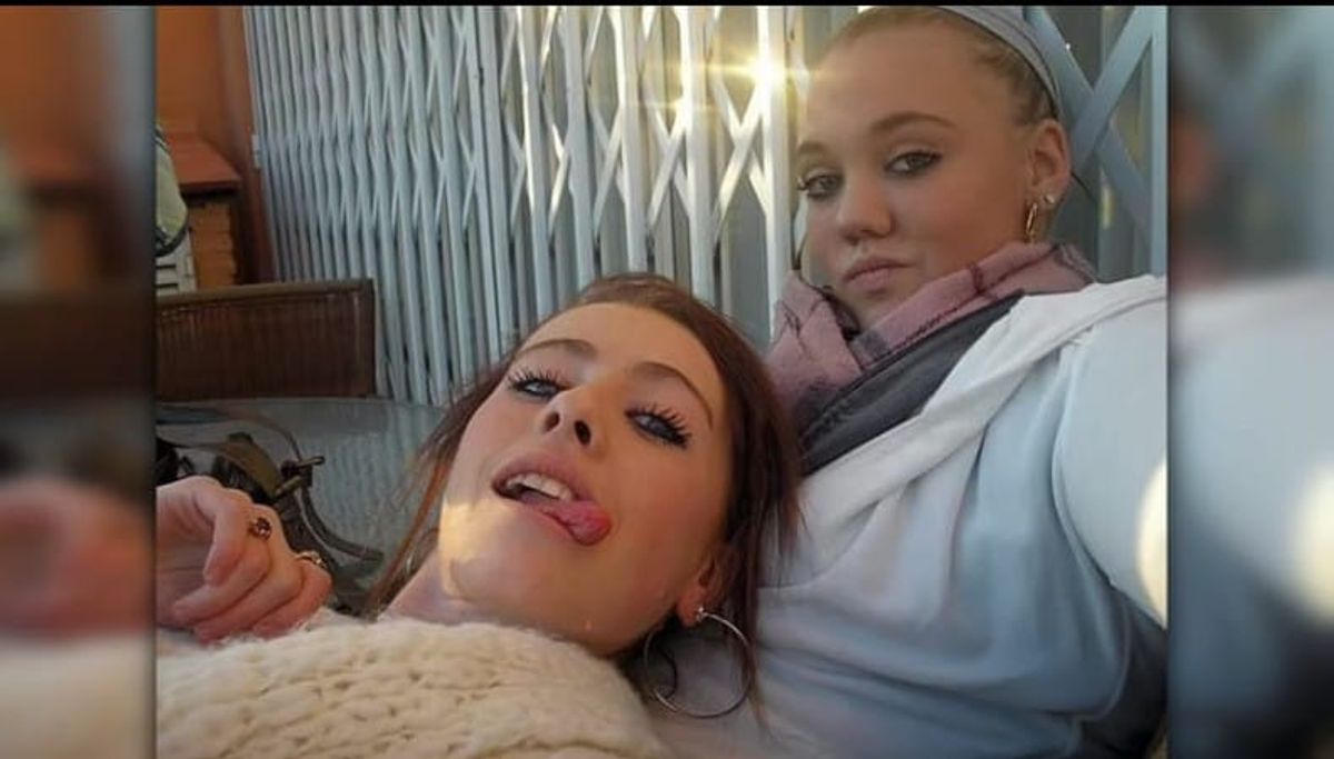 Amy Fitzpatrick's Phone — Cold Case Investigator - Buymeacoffee