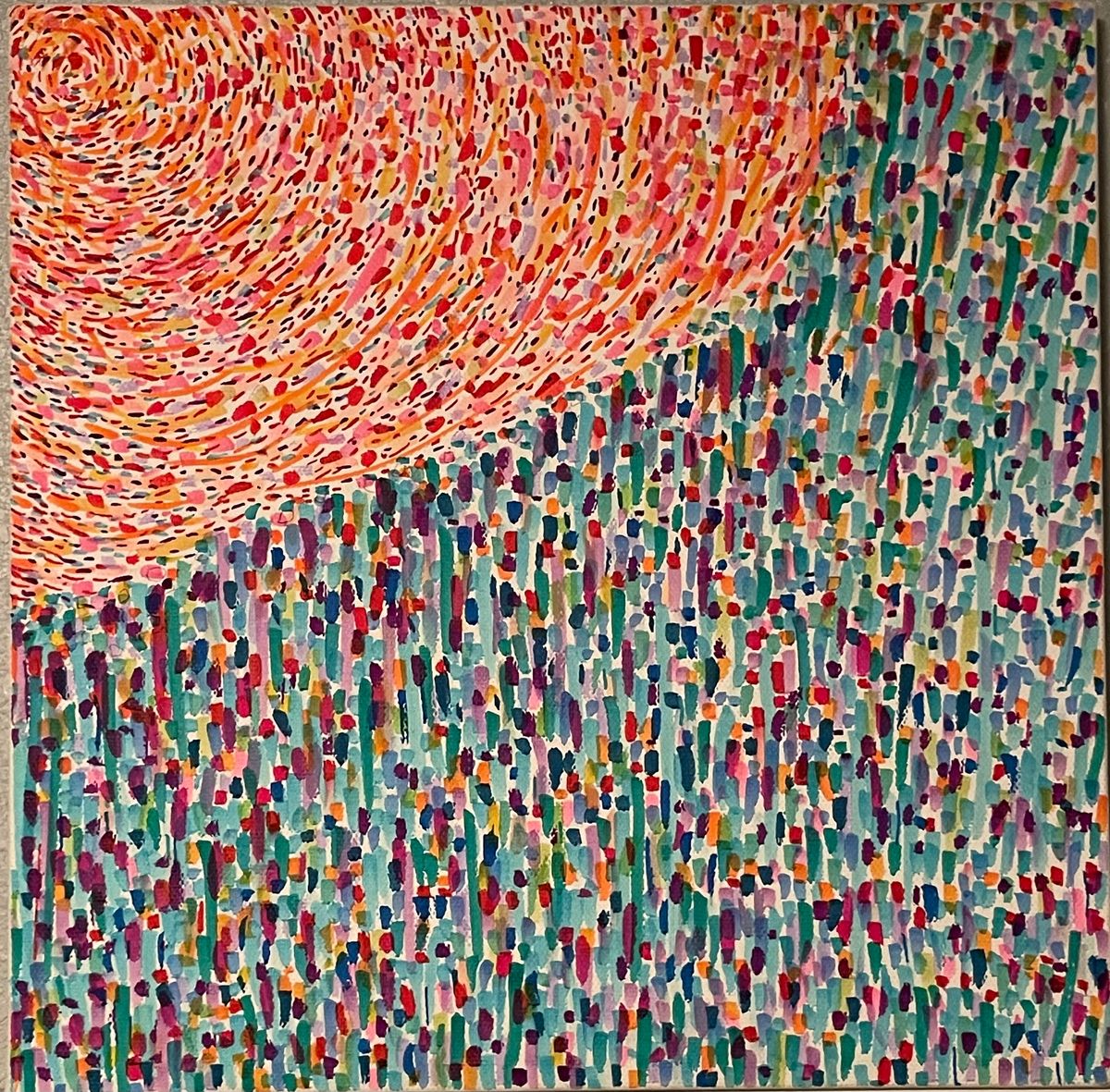 The Art of Mark Roundtree — Mark mtreethegreat Roundtree - Buymeacoffee